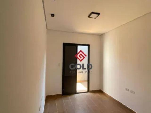 Apartamento com 2 dormitórios à venda, 64 m² por R$ 387.000,00 Parque Capuava Santo André/SP