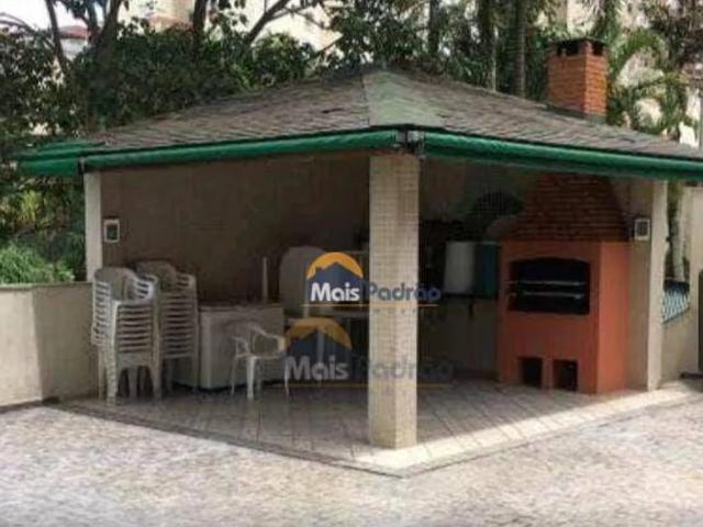 Apartamento com 2 dormitórios à venda, 64 m² por R$ 394.000,00 Butantã São Paulo/SP