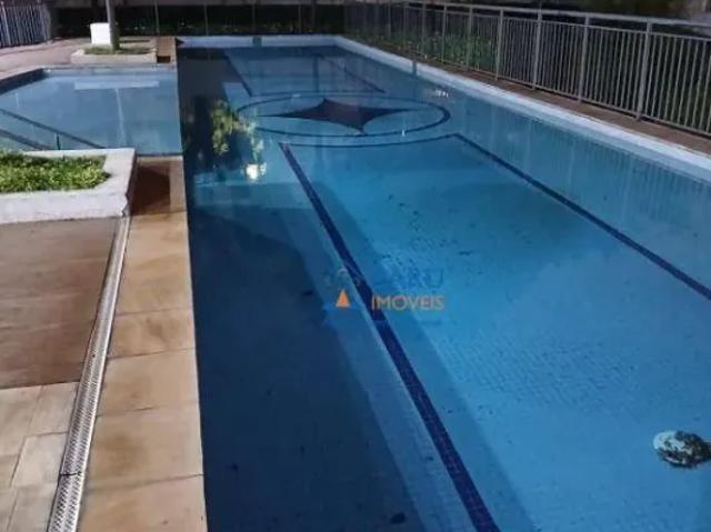 Apartamento com 2 dormitórios à venda, 64 m² Sacomã São Paulo/SP