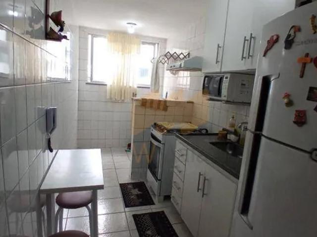 Apartamento com 2 dormitórios à venda, 65 m² Braga Cabo Frio/RJ