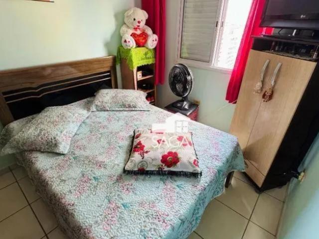 Apartamento com 2 dormitórios à venda, 65 m² por R$ 435.000,00 Boqueirão Praia Grande/SP
