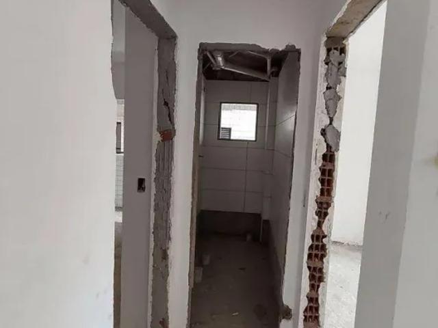 Apartamento com 2 dormitórios à venda, 65 m² por R$ 450.000,00 Aviação Praia Grande/SP