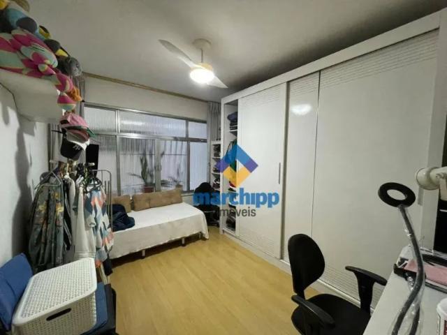 Apartamento com 2 dormitórios à venda, 65 m² por R$ 460.000,00 Ingá Niterói/RJ