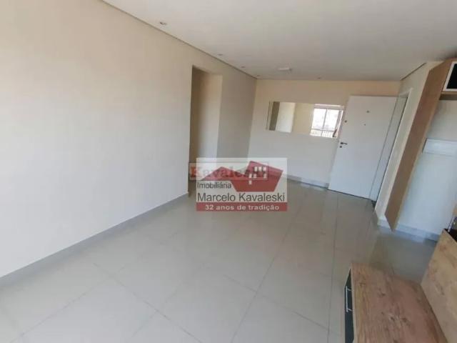 Apartamento com 2 dormitórios à venda, 65 m² por R$ 475.000 Jardim Oriental São Paulo/SP