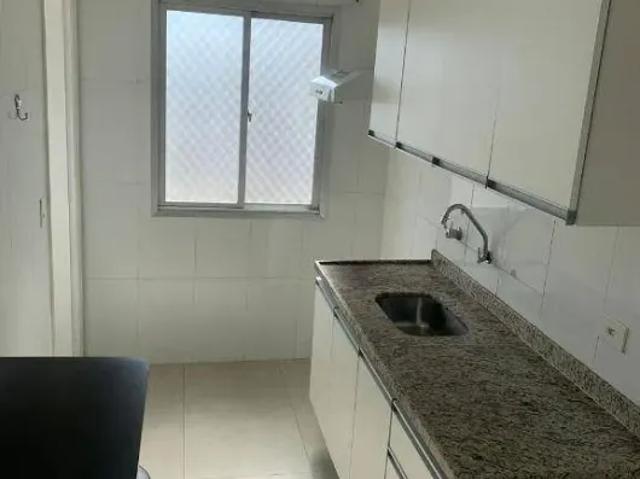 Apartamento com 2 dormitórios à venda, 65 m² por R$ 504.000,00 Vila Gumercindo São Paulo/SP