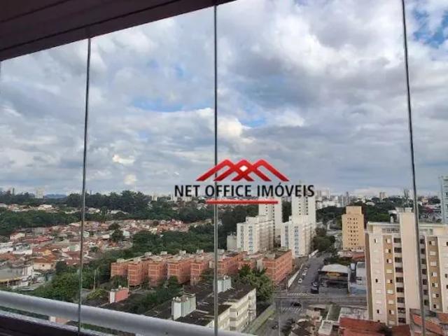 Apartamento à venda, 65 m² por R$ 550.000,00 Jardim América São José dos Campos/SP