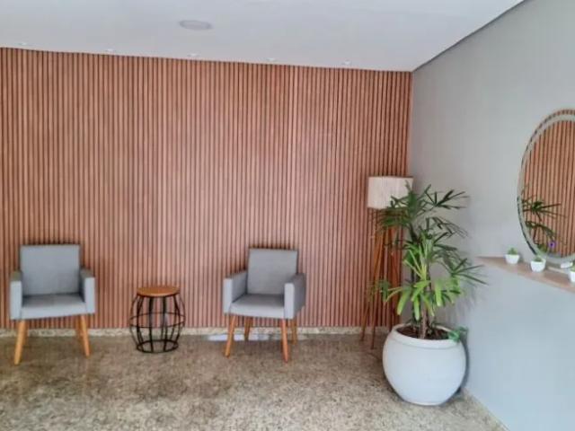 Apartamento com 2 dormitórios à venda, 65 m² por R$ 525.000,00 Vila Prudente Zona Leste São Pa