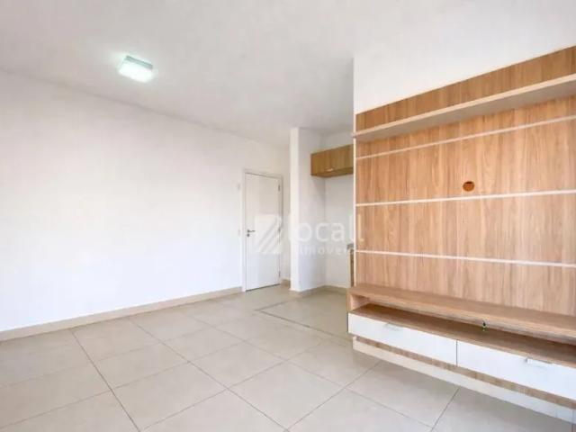 Apartamento com 2 dormitórios à venda, 65 m² por R$ 550.000,00 Jardim Novo Mundo São José do Rio