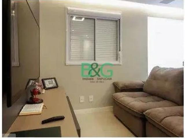 Apartamento à venda, 65 m² por R$ 574.000,00 Brás São Paulo/SP