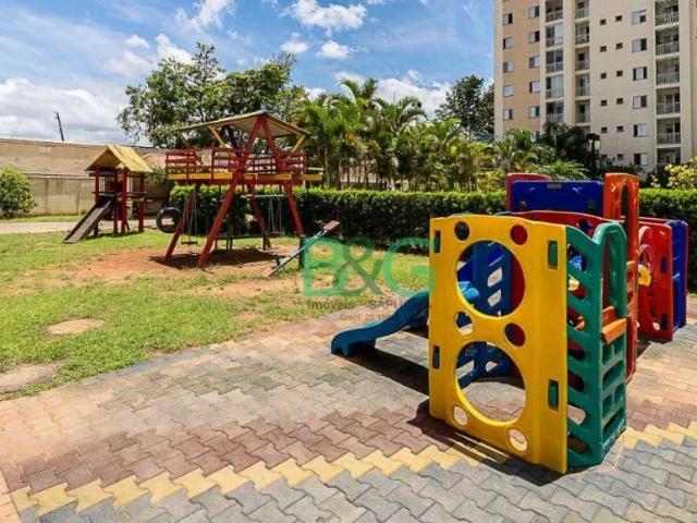 Apartamento à venda, 65 m² por R$ 614.000,00 Barra Funda São Paulo/SP