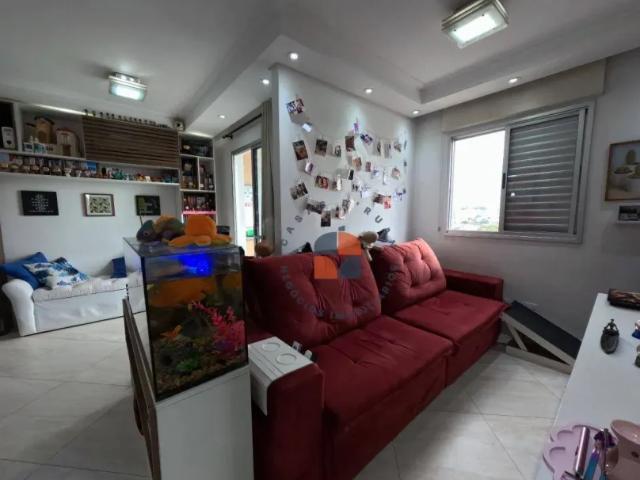 Apartamento com 2 dormitórios à venda, 65 m² por R$ 650.000,00 Água Branca São Paulo/SP