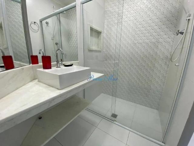 Apartamento à venda, 65 m² por R$ 675.000,00 Pitangueiras Guarujá/SP