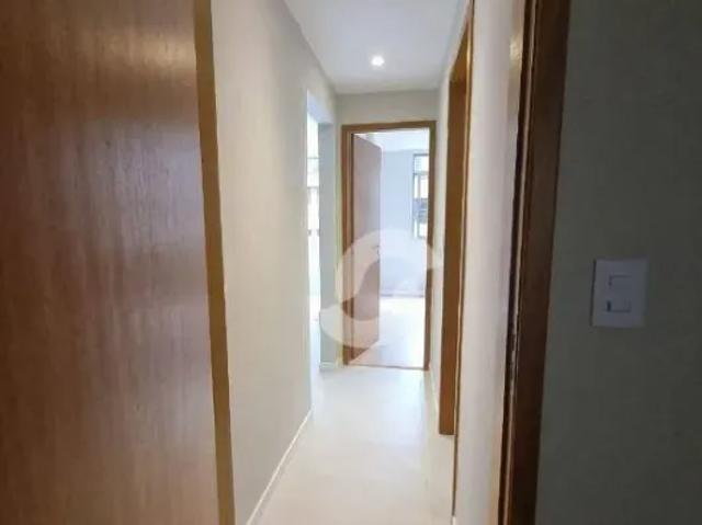 Apartamento com 2 dormitórios à venda, 65 m² por R$ 698.000,00 Icaraí Niterói/RJ