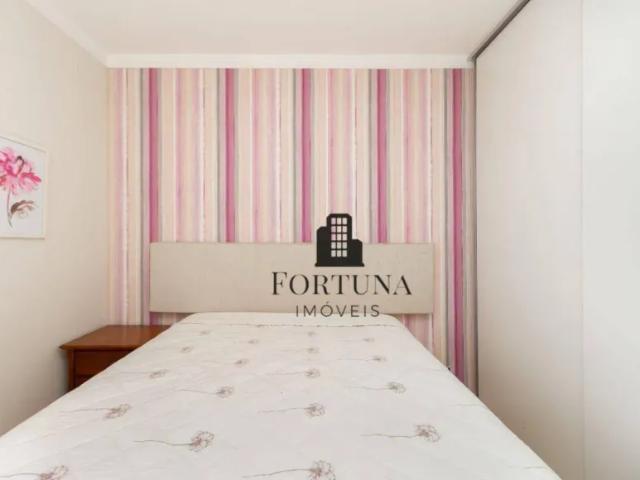 Apartamento com 2 dormitórios à venda, 65 m² por R$ 650.000,00 Vila Clementino São Paulo/SP