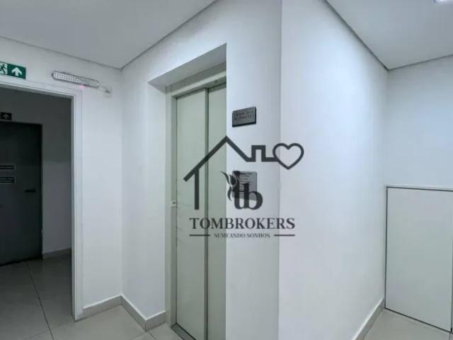 Apartamento com 2 dormitórios à venda, 65 m² por R$ 750.000,00 Pari São Paulo/SP
