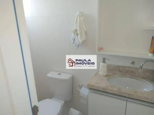Apartamento com 2 dormitórios à venda, 65 m² por R$ 750.000,00 Vila Caiçara Praia Grande/SP