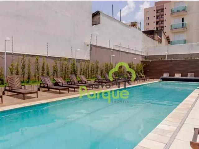 Apartamento com 2 dormitórios à venda, 65 m² por R$ 780.000,00 Jardim Glória São Paulo/SP