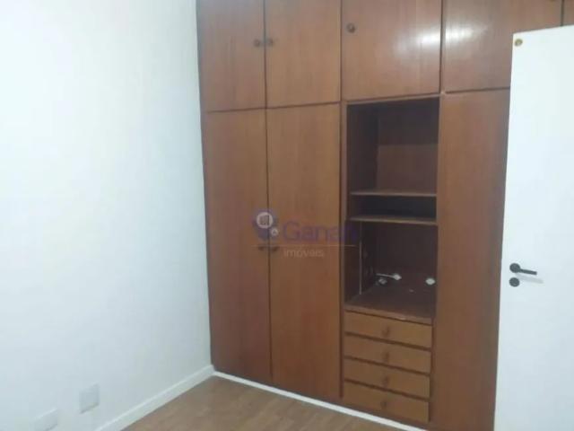 Apartamento com 2 dormitórios à venda, 65 m² por R$ 790.000,00 Brooklin São Paulo/SP