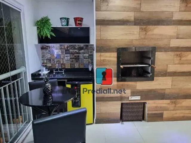 Apartamento com 2 dormitórios à venda, 65 m² por R$ 795.000,00 Casa Verde São Paulo/SP