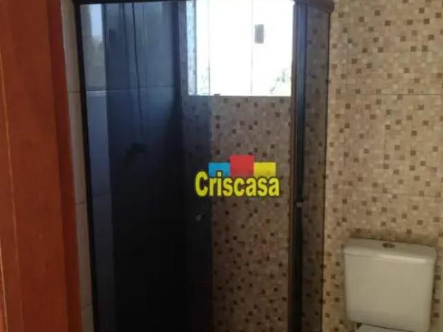 Apartamento com 2 dormitórios à venda, 65 m² por R$ 190.000,00 Cidade Praiana Rio das Ostras/RJ