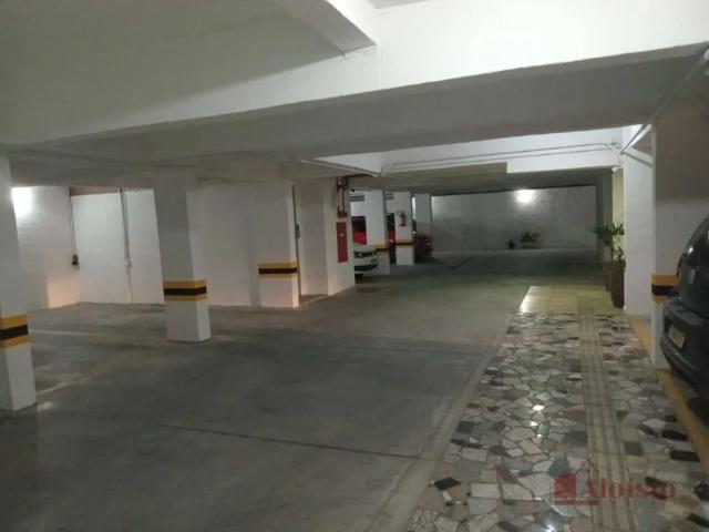 Apartamento com 2 dormitórios à venda, 65 m² por R$ 295.000,00 Granja Daniel Taubaté/SP