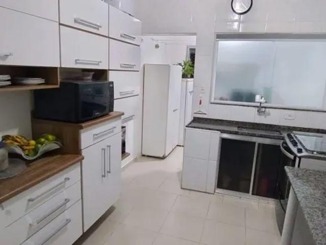 Apartamento com 2 dormitórios à venda, 65 m² por R$ 320.000,00 Vila Santana Mogi das Cruzes/SP