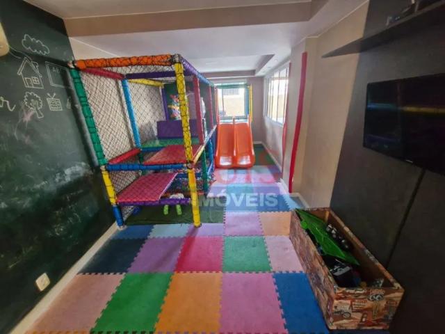 Apartamento com 2 dormitórios à venda, 65 m² por R$ 340.000,00 Pendotiba Niterói/RJ