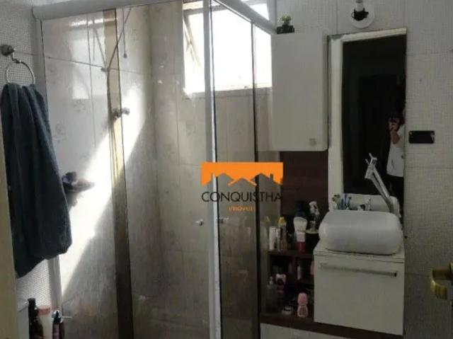 Apartamento à venda, 65 m² por R$ 350.000,00 Vila Baeta Neves São Bernardo do Campo/SP