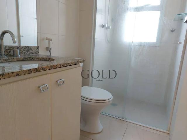 Apartamento com 2 dormitórios à venda, 66 m² Vila Leopoldina São Paulo/SP