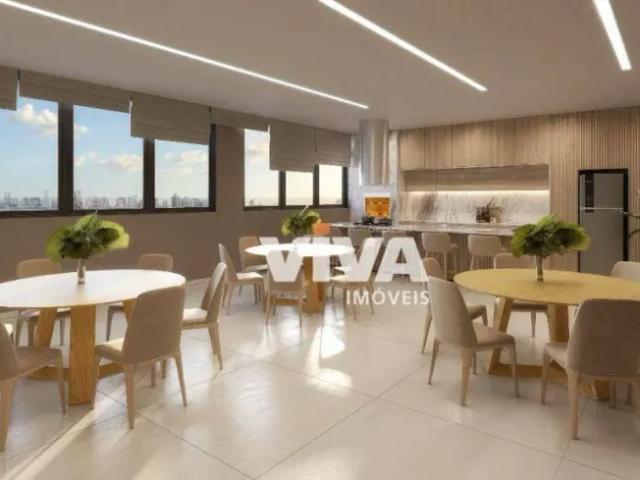 Apartamento com 2 dormitórios à venda, 66 m² Cordeiros Itajaí/SC
