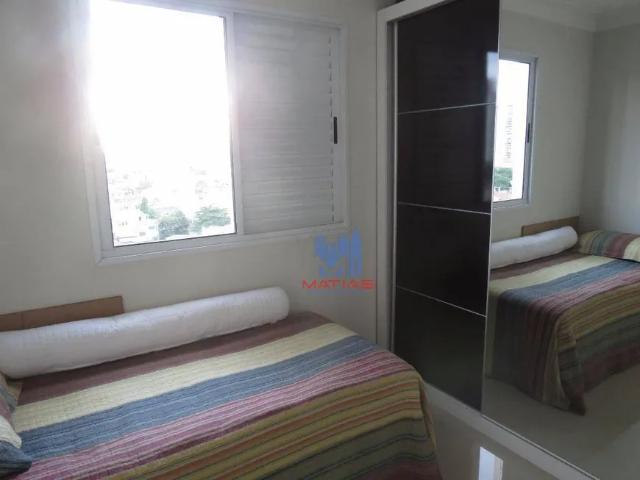 Apartamento com 2 dormitórios à venda, 66 m² por R$ 550.000,00 Quinta da Paineira São Paulo/SP