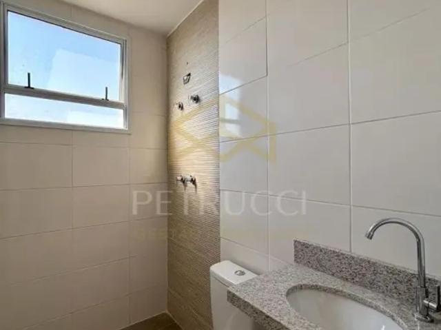 Apartamento à venda, 66 m² por R$ 860.000,00 Parque Prado Campinas/SP