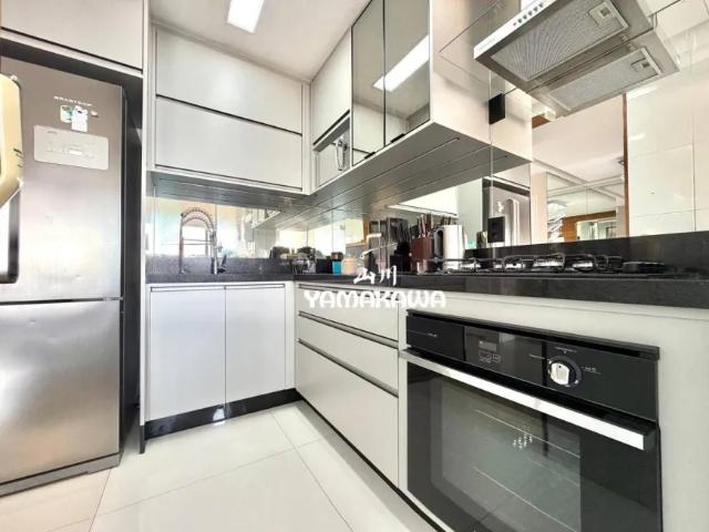 Apartamento com 2 dormitórios à venda, 66 m² por R$ 659.000,00 Vila Formosa São Paulo/SP