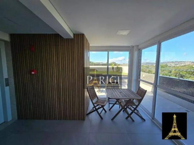 Apartamento com 2 dormitórios à venda, 66 m² por R$ 685.300,00 Petrópolis Porto Alegre/RS