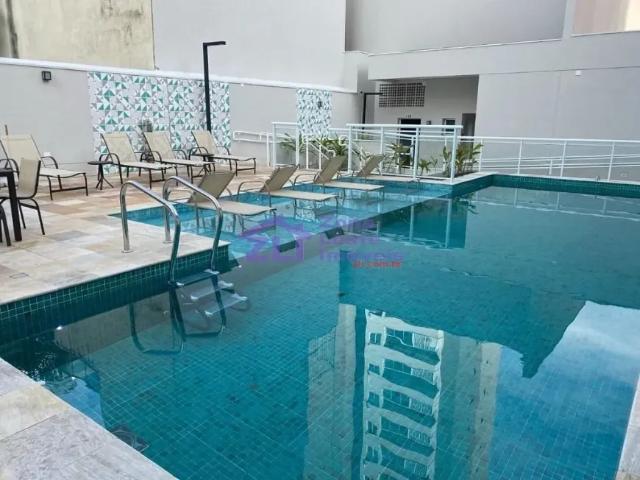 Apartamento com 2 dormitórios à venda, 66 m² por R$ 790.000,00 Tatuapé São Paulo/SP