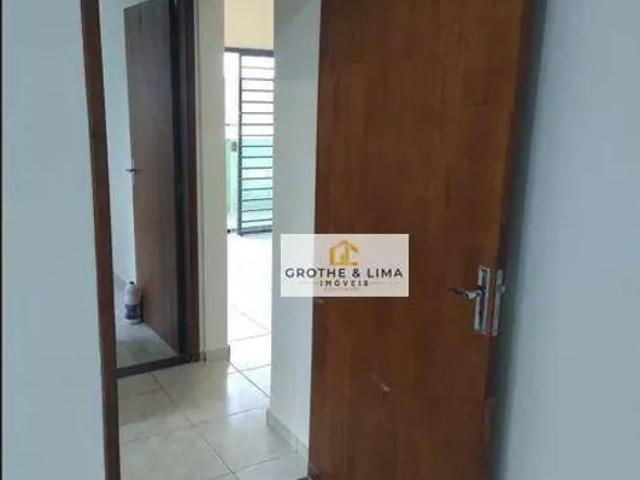 Apartamento com 2 dormitórios à venda, 66 m² por R$ 200.000,00 Vila Olimpia Taubaté/SP