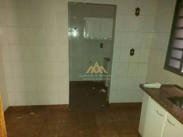 Apartamento com 2 dormitórios à venda, 66 m² por R$ 210.000,00 Campos Elíseos Ribeirão Preto/SP