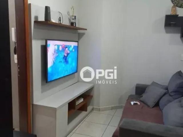 Apartamento com 2 dormitórios à venda, 66 m² por R$ 320.000,00 City Ribeirão Preto/SP
