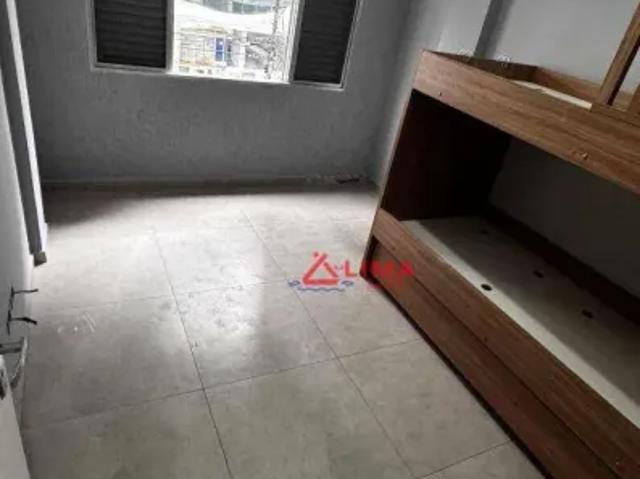 Apartamento com 2 dormitórios à venda, 66 m² por R$ 339.000 Vila Guilhermina Praia Grande/SP