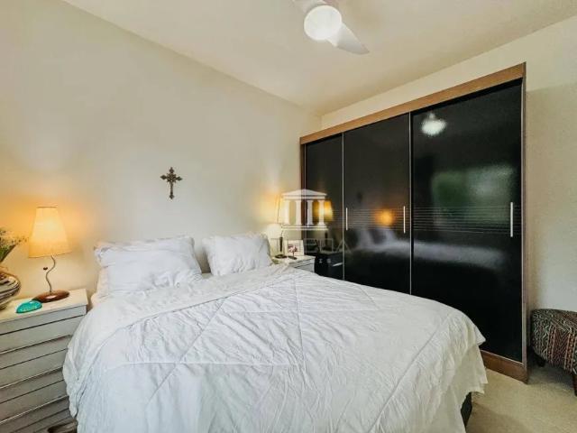 Apartamento com 2 dormitórios à venda, 66 m² por R$ 385.000,00 Pimenteiras Teresópolis/RJ