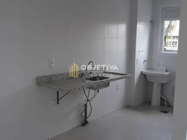 Apartamento com 2 dormitórios à venda, 66 m² por R$ 399.000,00 Lomba do Pinheiro Porto Alegre/R