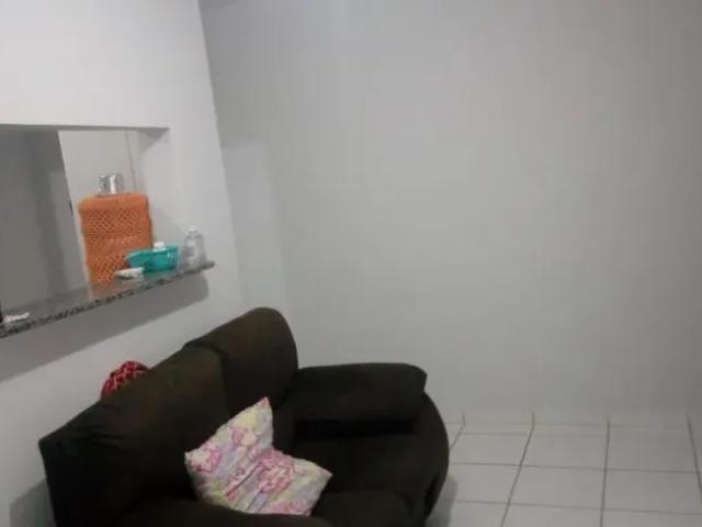 Apartamento com 2 dormitórios à venda, 675 m² por R$ 210.000,00 Recanto do Sol I Campinas/SP