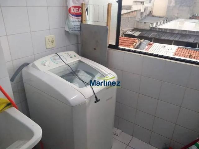 Apartamento com 2 dormitórios à venda, 68 m² por R$ 435.000 Vila Bertioga São Paulo/SP