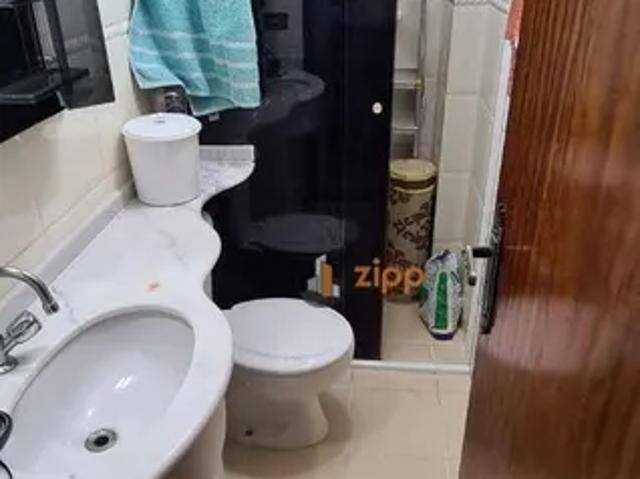 Apartamento com 2 dormitórios à venda, 68 m² por R$ 447.000,00 Parada Inglesa São Paulo/SP