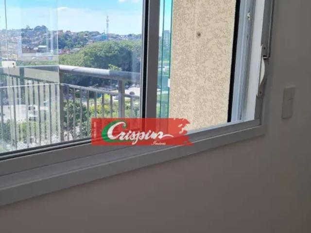 Apartamento com 2 dormitórios à venda, 68 m² por R$ 630.000,00 Jardim Flor da Montanha Guarulhos