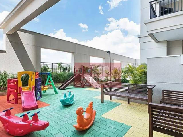 Apartamento com 2 dormitórios à venda, 68 m² por R$ 630.000,00 Jardim Flor da Montanha Guarulhos