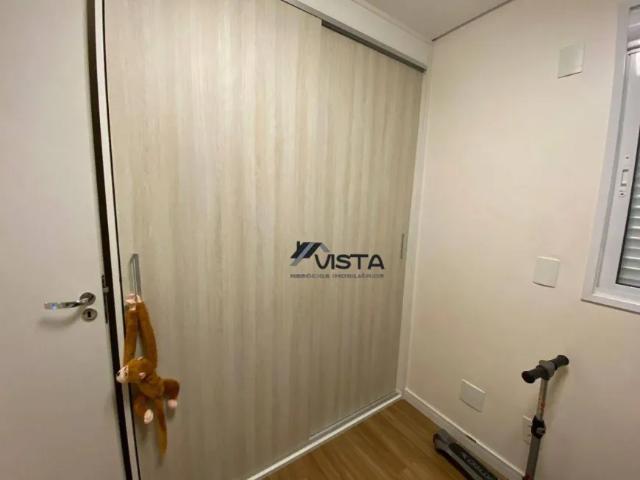Apartamento com 2 dormitórios à venda, 68 m² por R$ 650.000,00 Jardim Flor da Montanha Guarulhos