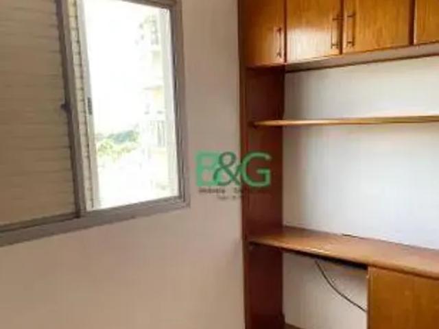 Apartamento à venda, 68 m² por R$ 704.000,00 Vila Mascote São Paulo/SP