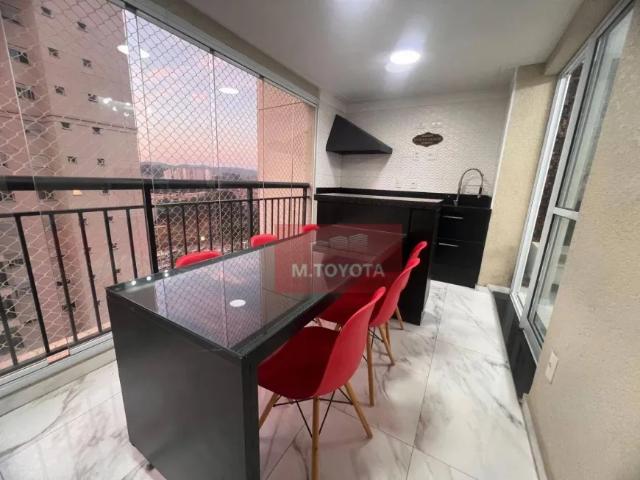 Apartamento à venda, 68 m² por R$ 745.000,00 Jardim Flor da Montanha Guarulhos/SP