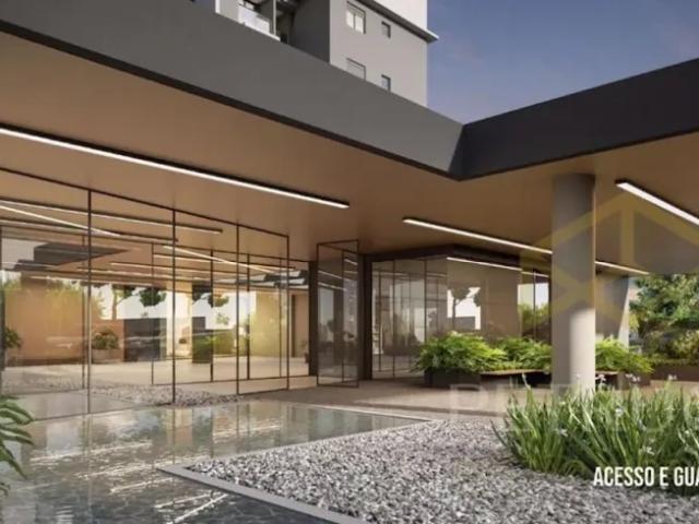 Apartamento com 2 dormitórios à venda, 68 m² por R$ 776.010,00 Chácara da Barra Campinas/SP